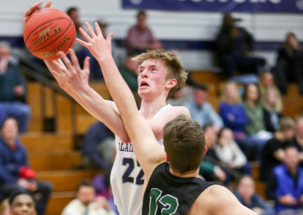 Burlington Athletics – Burlington, Vermont